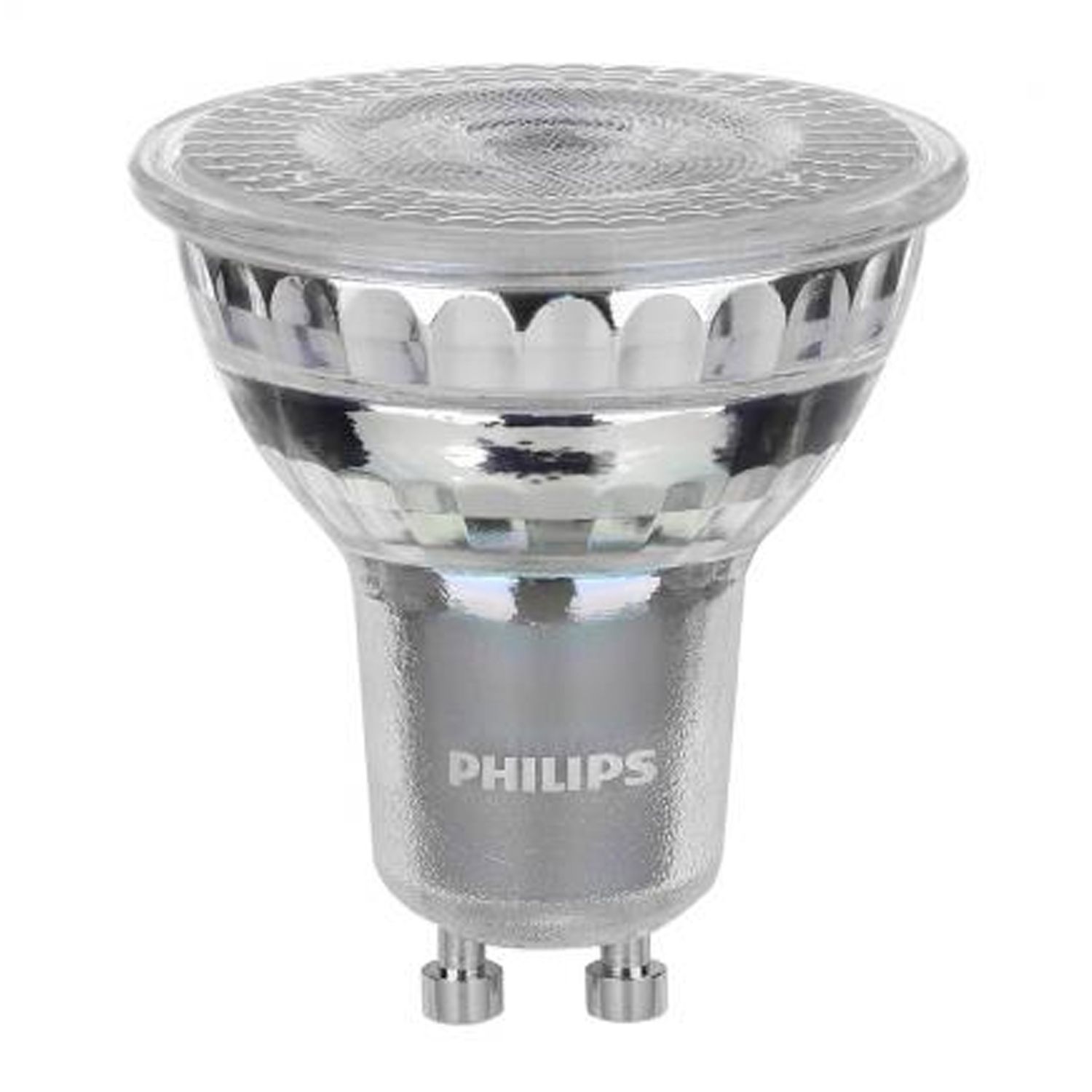 Osram Parathom Pro Gu10 Par16 10w 940 545lm Dimmable Blanc Froid