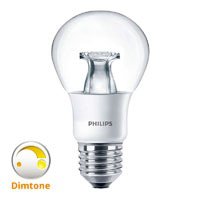 Qu’est-ce que Philips DimTone ? | LampesDirect