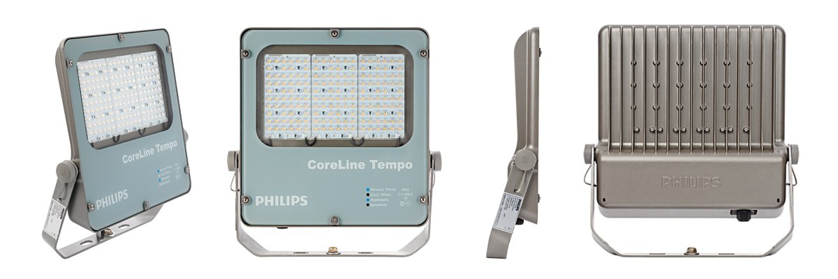Żarówki Philips - CoreLine Philips BVP | Nowazarowka